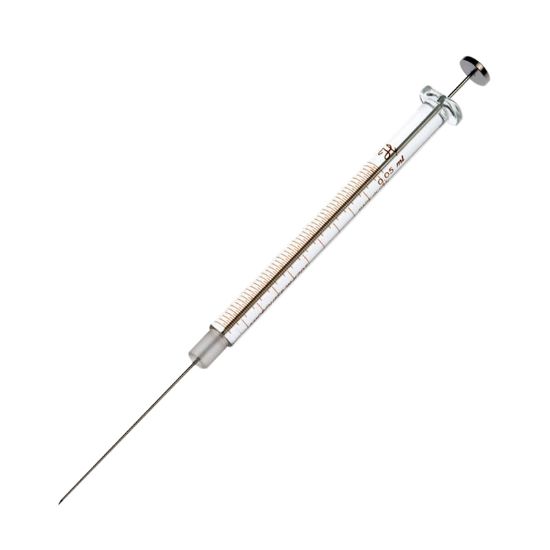 SERIES 700 MICROLITER SYRINGES 5UL TO 100UL, HAMILTON- Chemglass Life ...