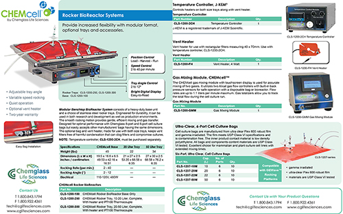 chemcell-rocker-bioreactor-system-cell-culture-bags- Chemglass Life ...